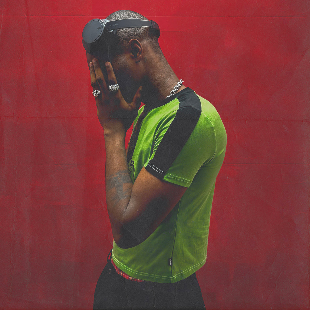 filthy® pegasus baby tee (green dyed) – the filthy project®