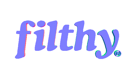 The Filthy Project® Art & Design Studio – the filthy project®