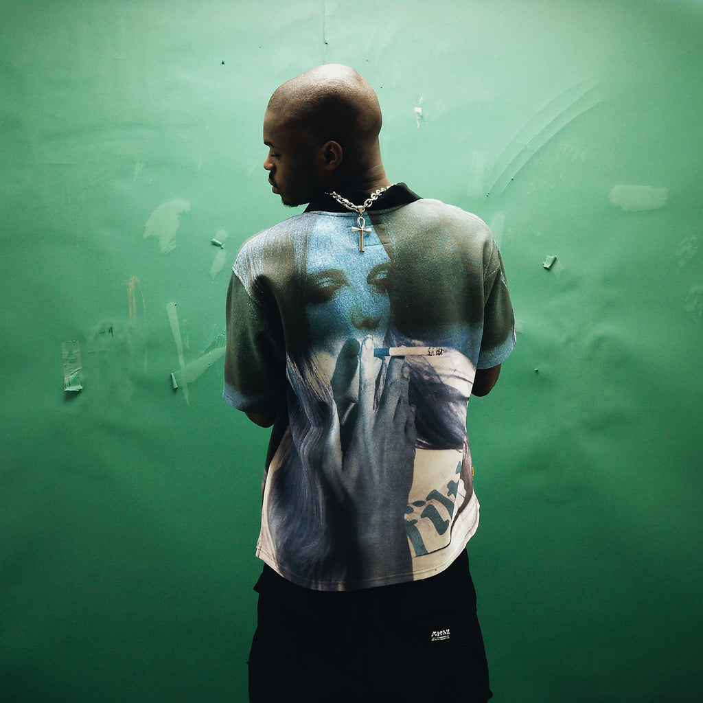 filthy® all-over cotton polo – the filthy project®