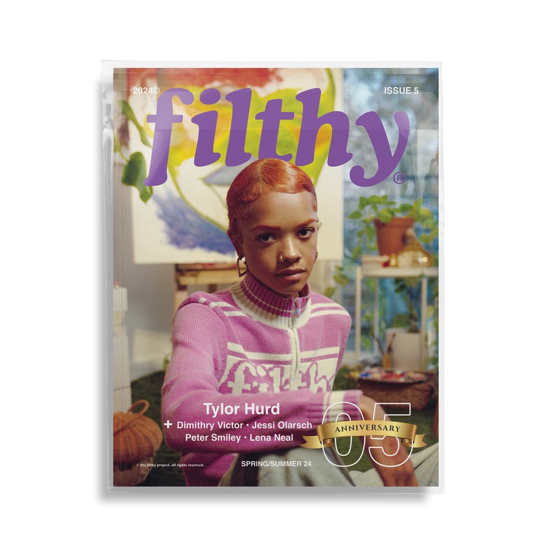 Prints – the filthy project®