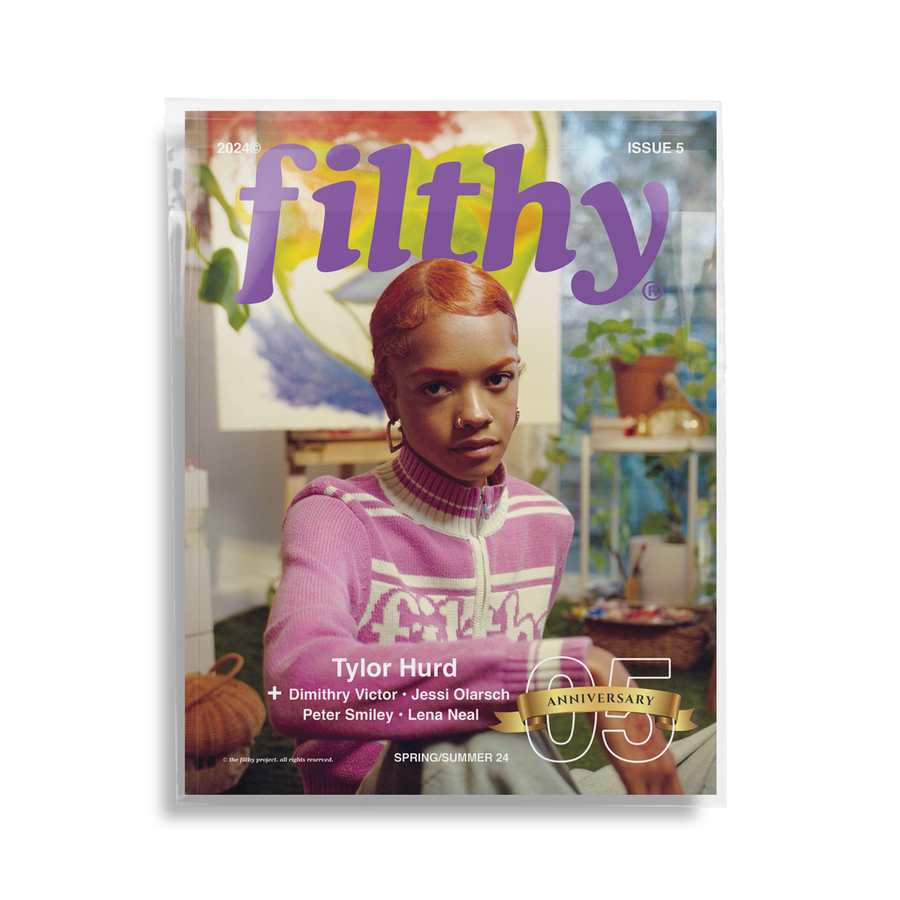 Prints – the filthy project®