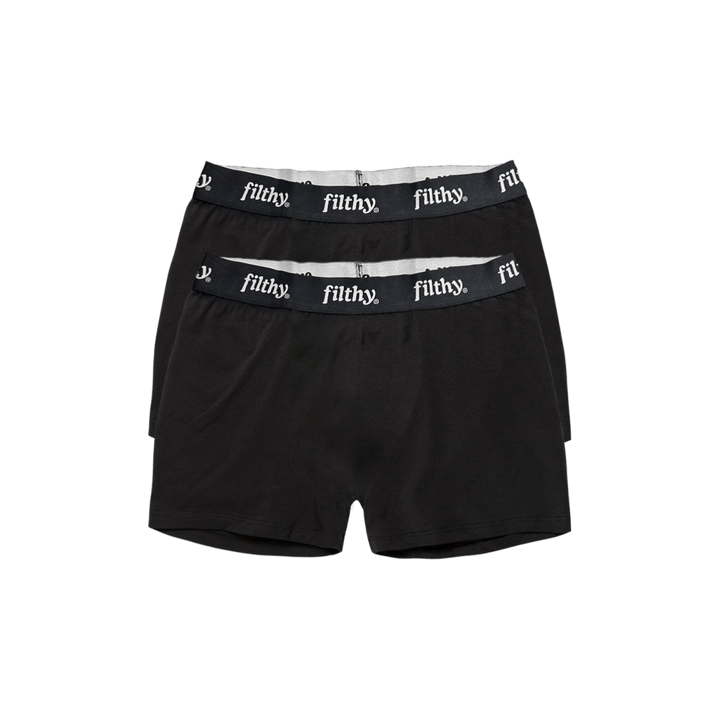 filthy® WOMEN boxer briefs – the filthy project®