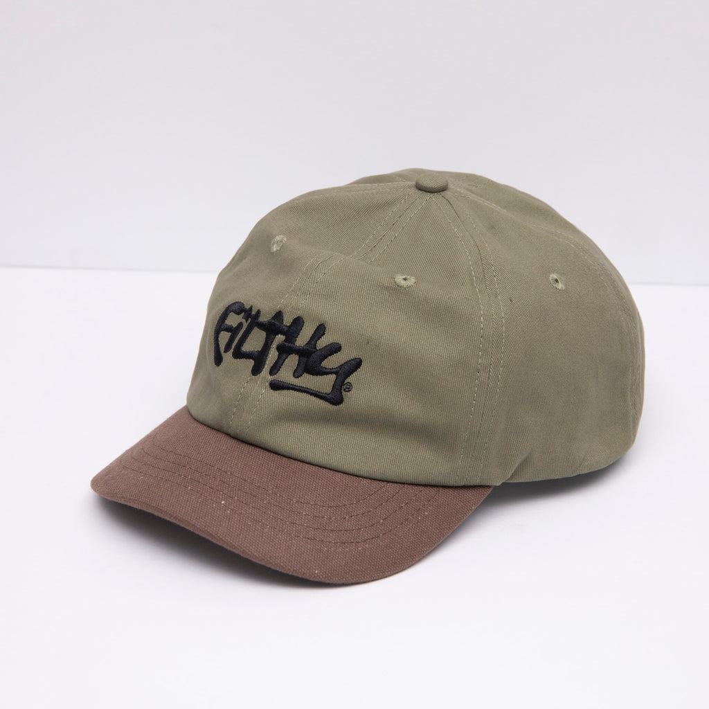 filthy® 2-tone hat – the filthy project®